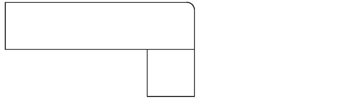 Custom Countertop Edge Treatments