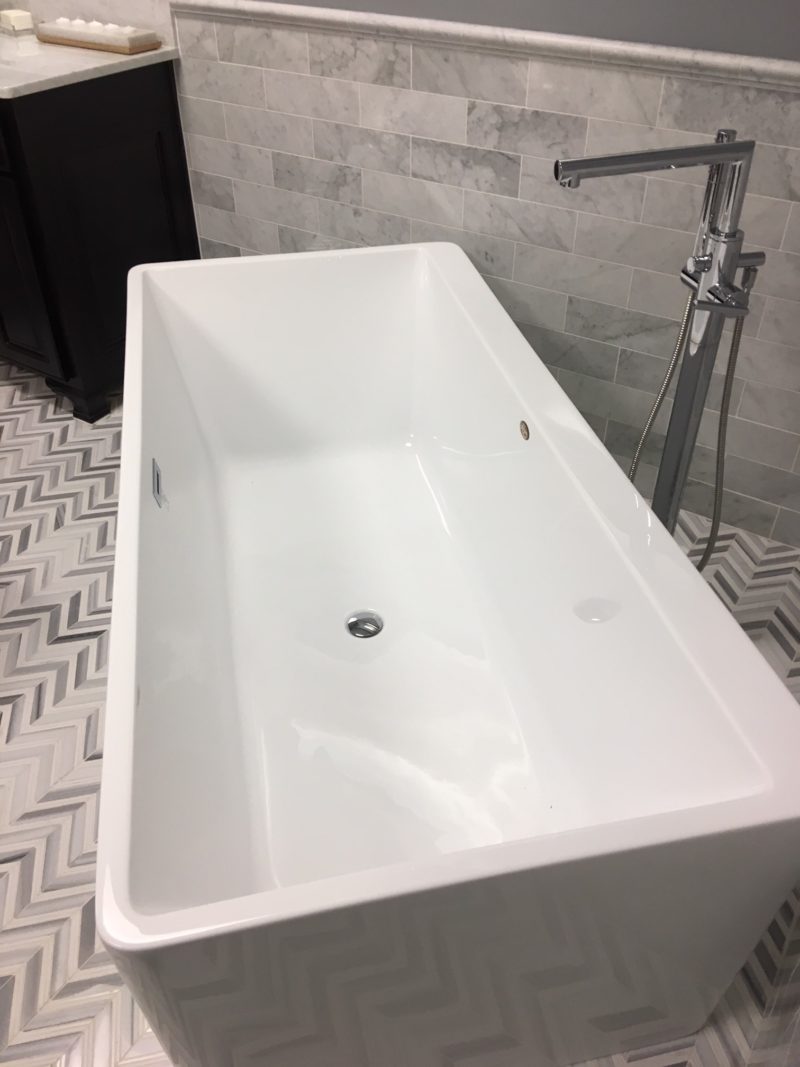 Inspiring Royal Bathrooms & Kitchens